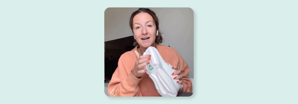 Meet Beth: Conquering MS & Foot Drop with Cadense Adaptive Shoes
