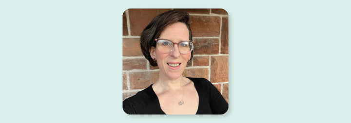 Victoria Appleton | Cadense Ambassador Living Confidently with MS