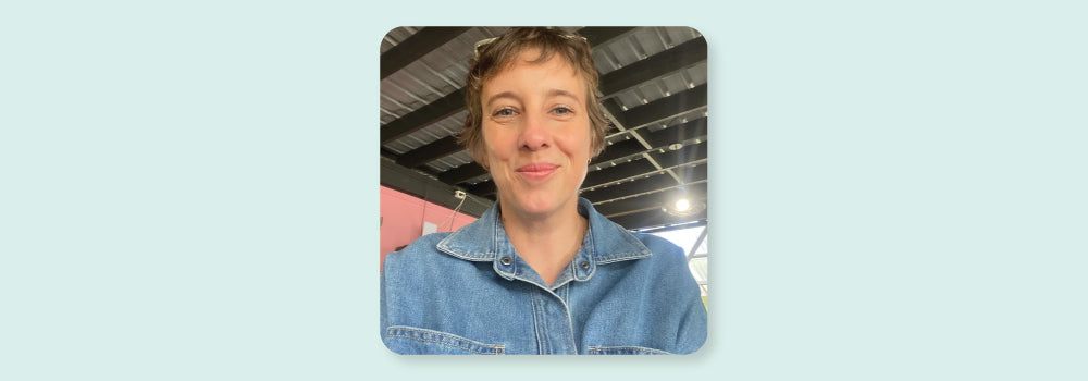 Emily West – MS Wellness Coach & Cadense Adaptive Shoes Ambassador