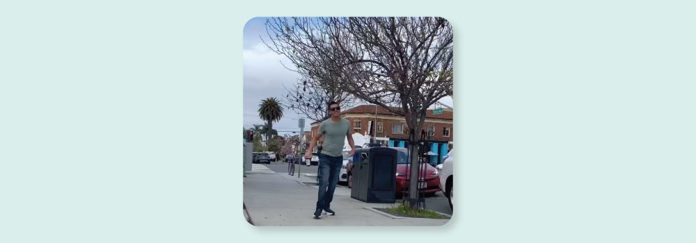 Jacob Pacheco: Transforming Movement with Cadense Adaptive Shoes