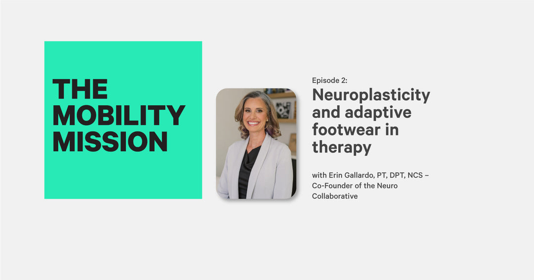 Cadense – Truly Adaptive Shoes