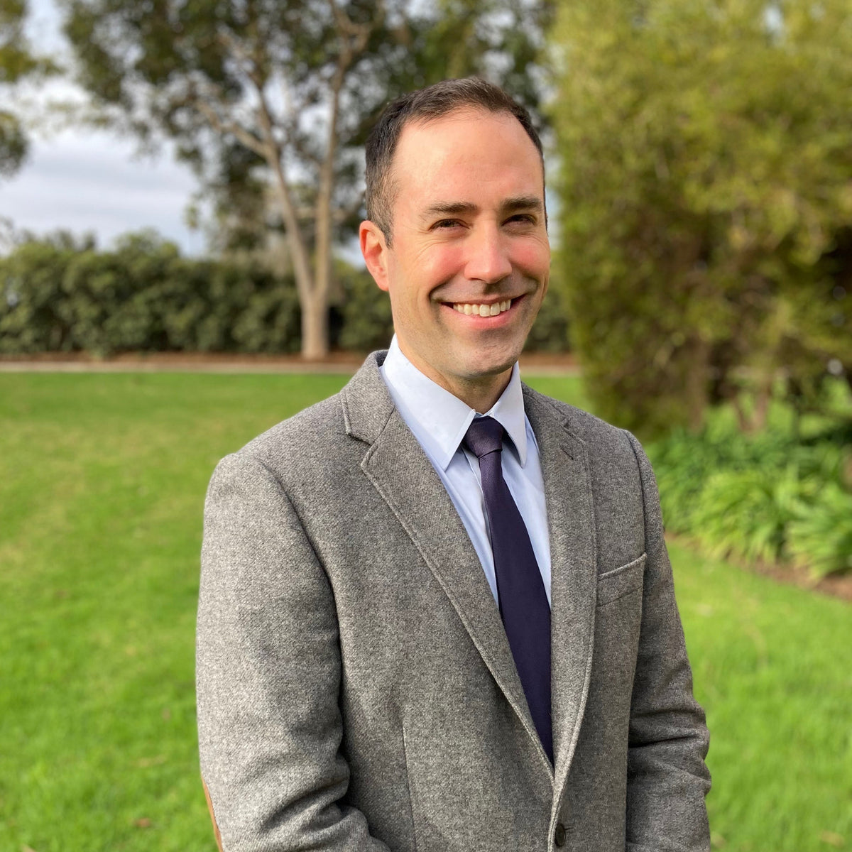Dr. Tyler Susko – Cadense