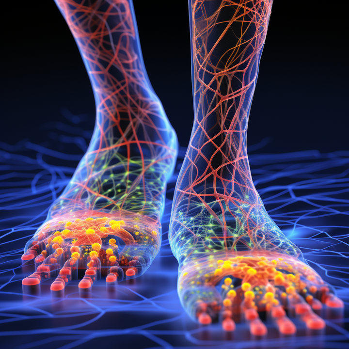 Symptoms and How Neuropathy Feels – Cadense