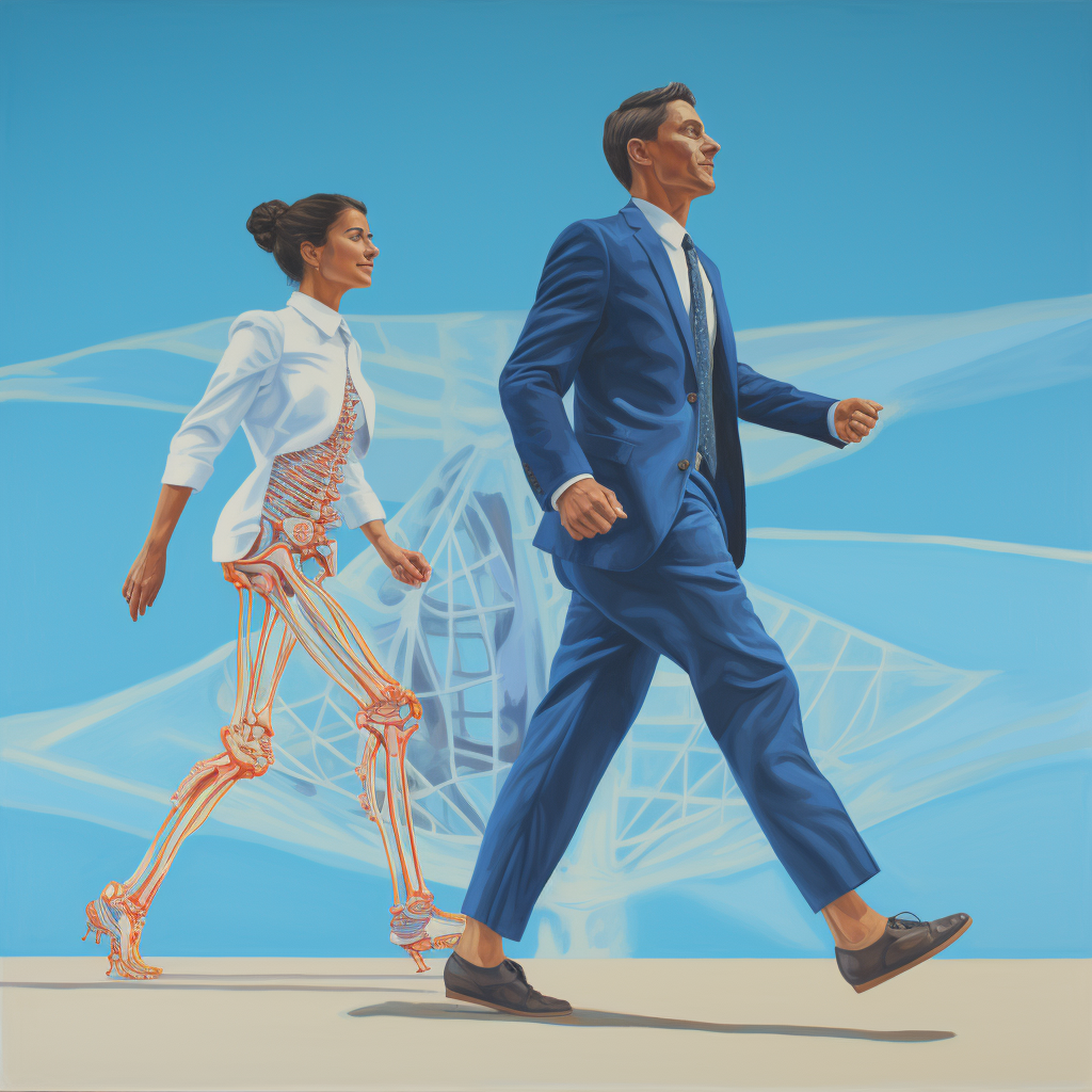 Joint Health: When Movement Becomes Restricted – Cadense