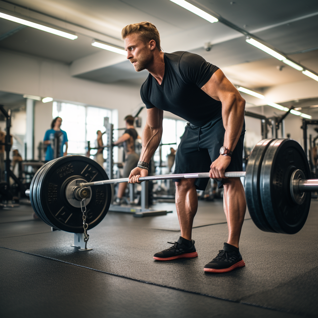 Muscle Mass Decline: A Silent Thief of Strength – Cadense