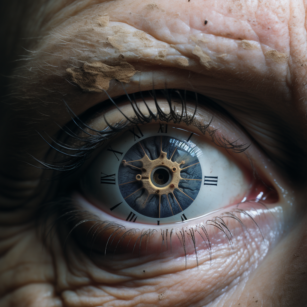 Skin and Aging: The Exterior Reflection of Time's Passage – Cadense