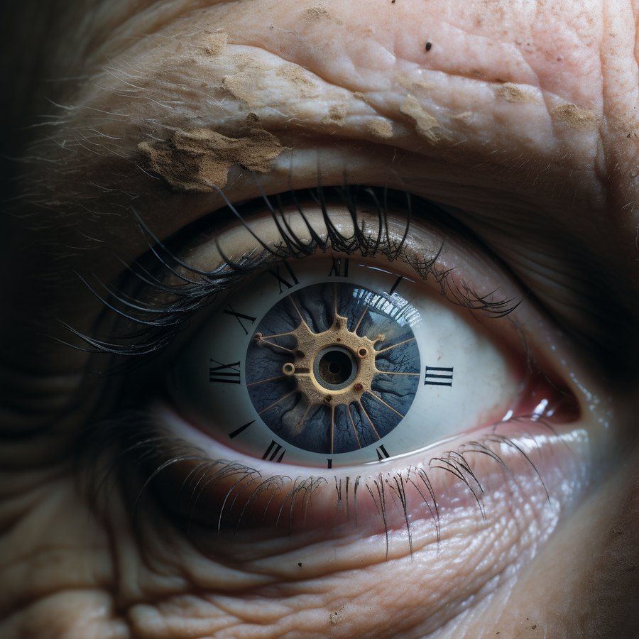 Skin and Aging: The Exterior Reflection of Time's Passage – Cadense