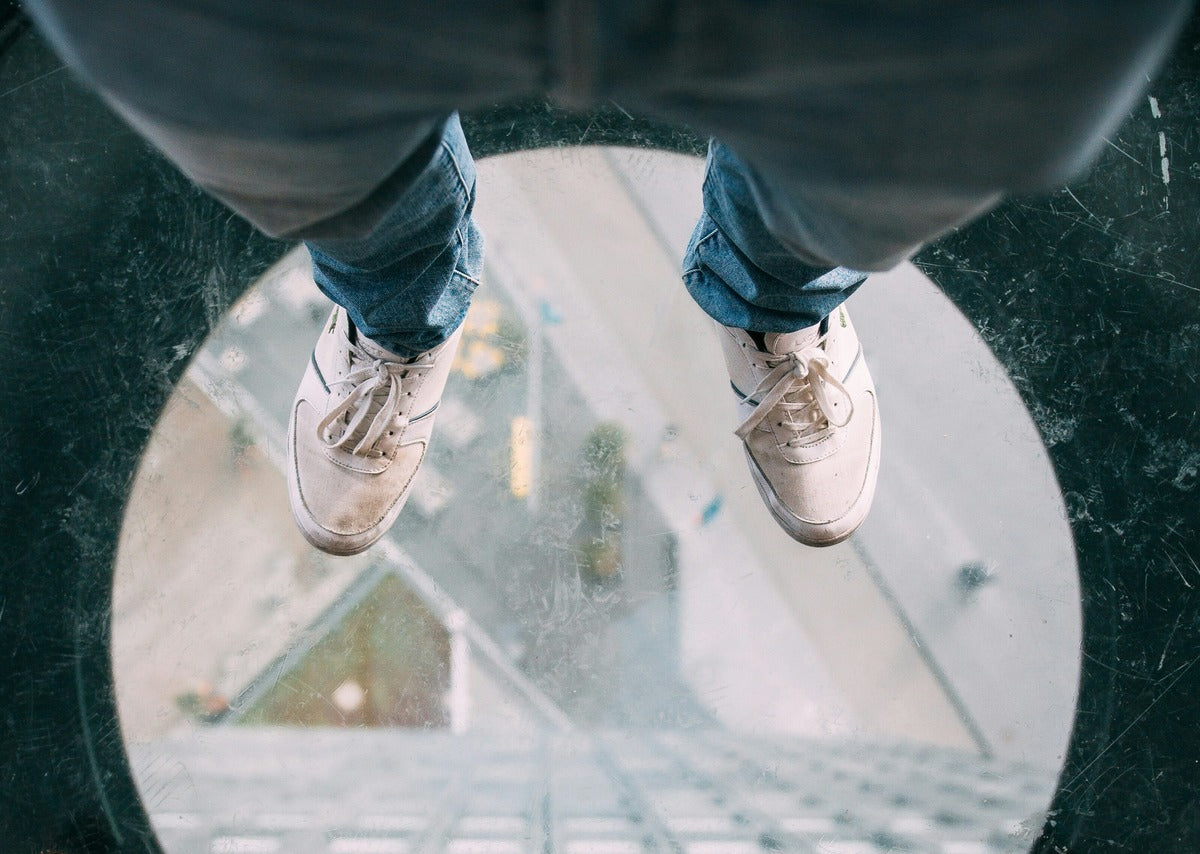 Foot Drop vs. Foot Slap: Everything You Need to Know – Cadense