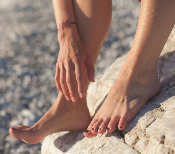 Foot Drop Treatment Using Nerve Stimulation | Cadense