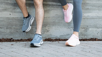 Cadense Adaptive Shoes for Seniors with Walking Difficulties.