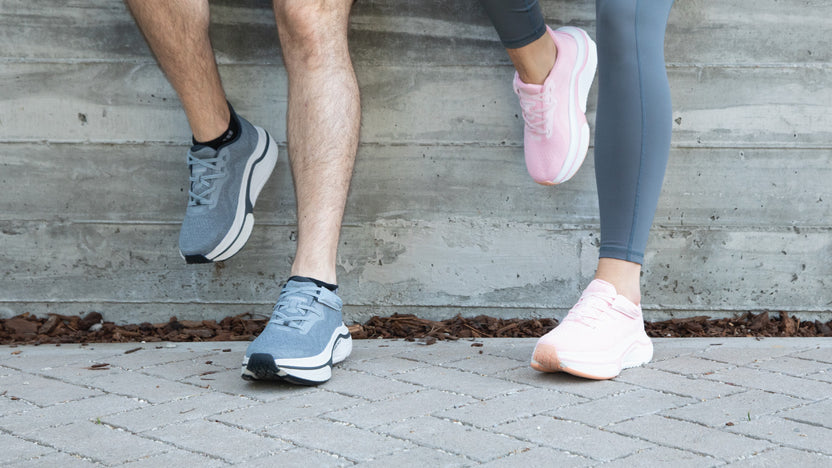 Foot Drop vs. Foot Slap: Everything You Need to Know – Cadense