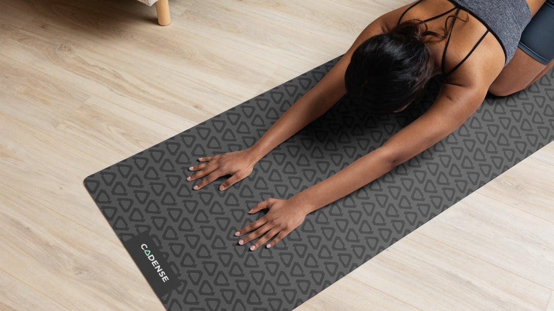Cadense Active Accessories