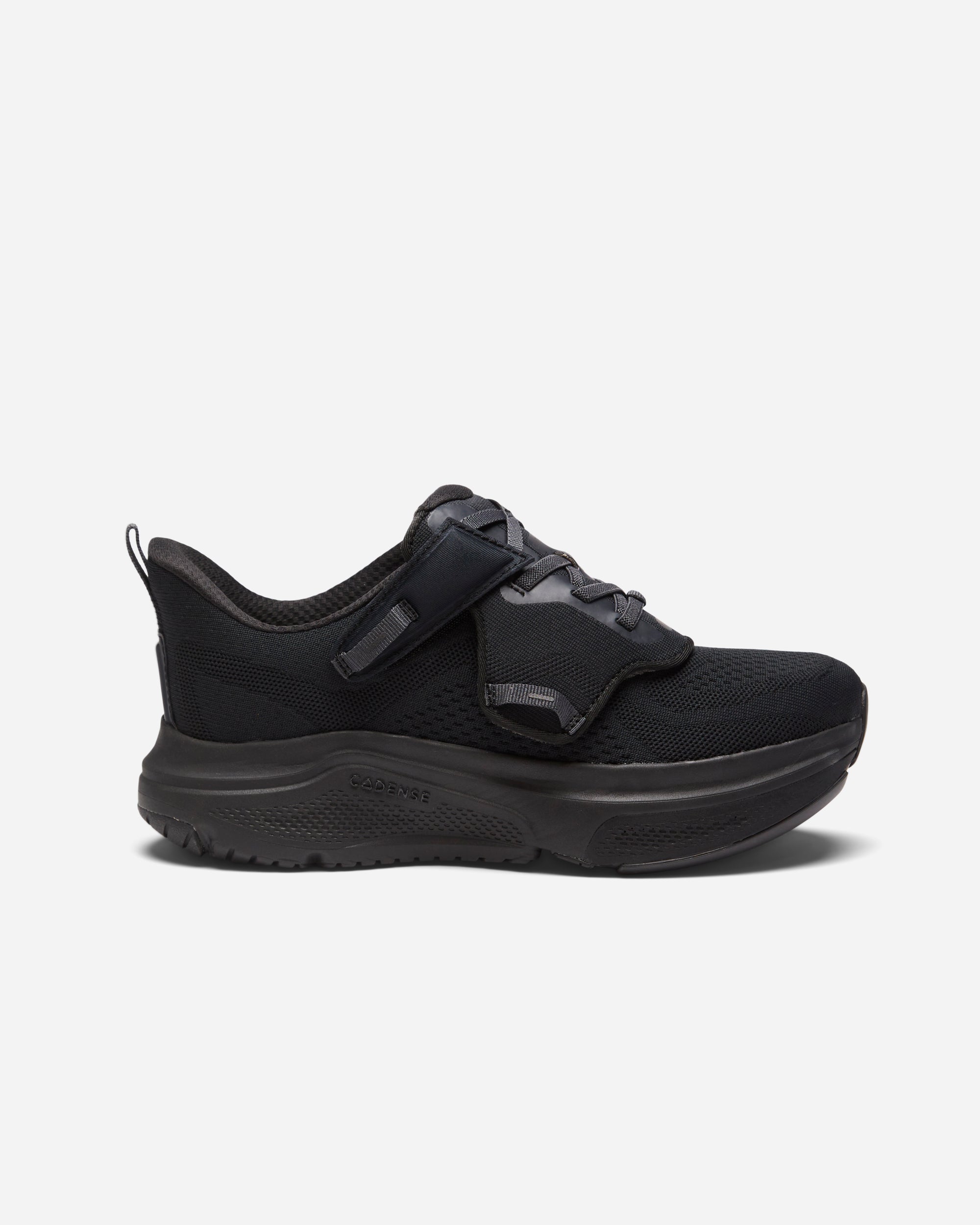 Cadense AFO Shoe | Adaptive Footwear for AFO Brace Users
