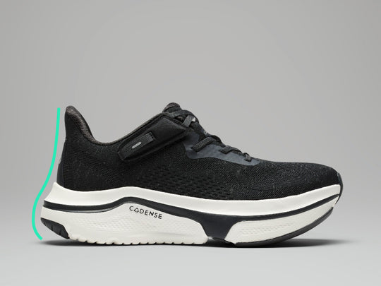 Cadense Adaptive Shoes for Foot Drop - Mobility & Support