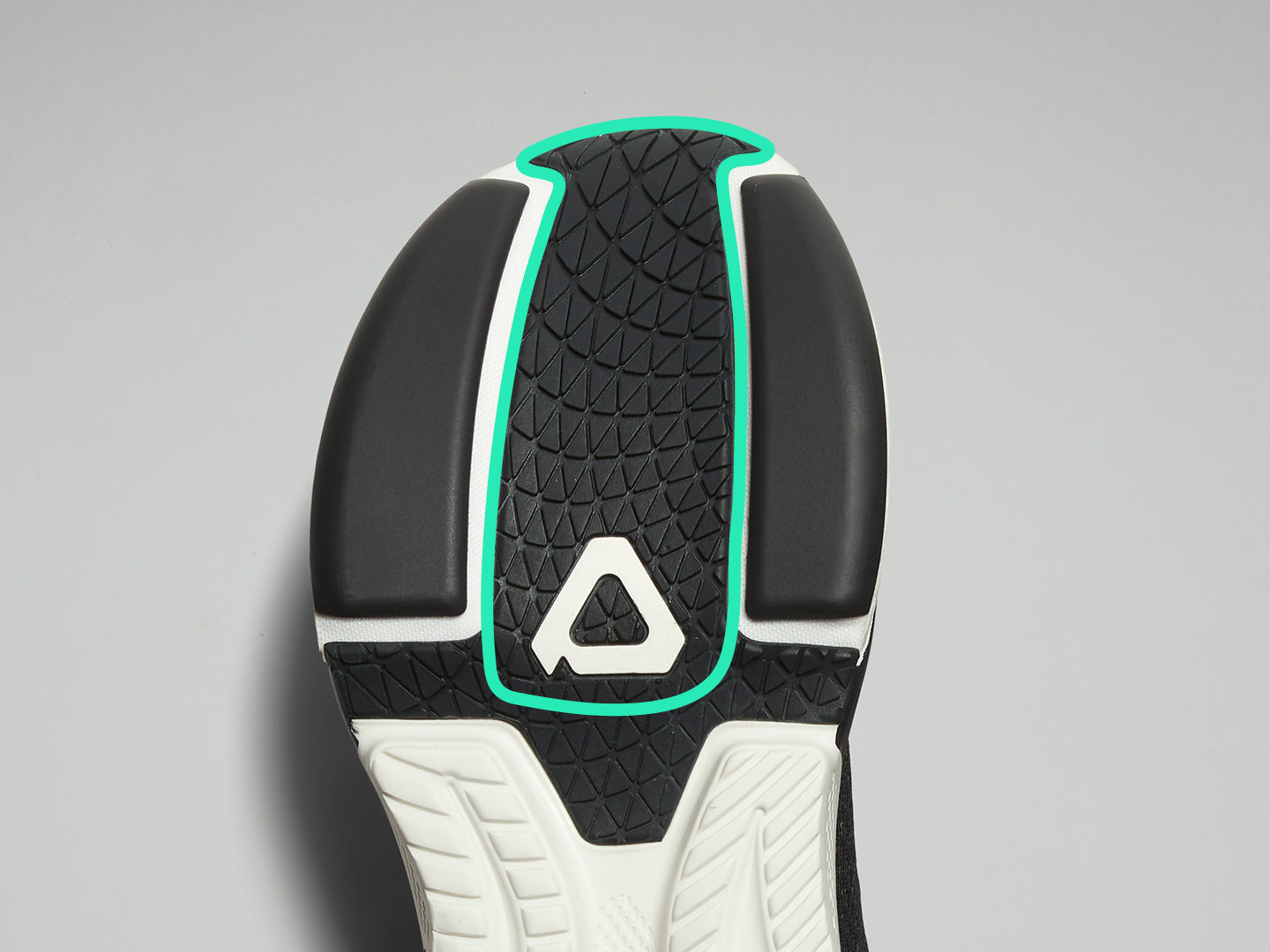 How Cadense Adaptive Shoes Work. The Science behind variable friction.