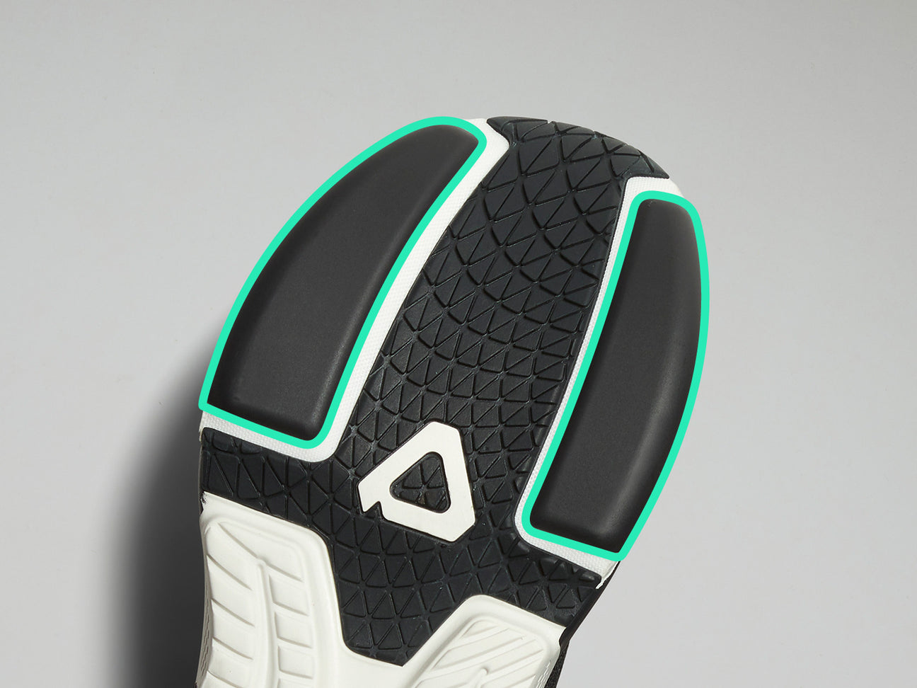 How Cadense Adaptive Shoes Work. The Science behind variable friction.