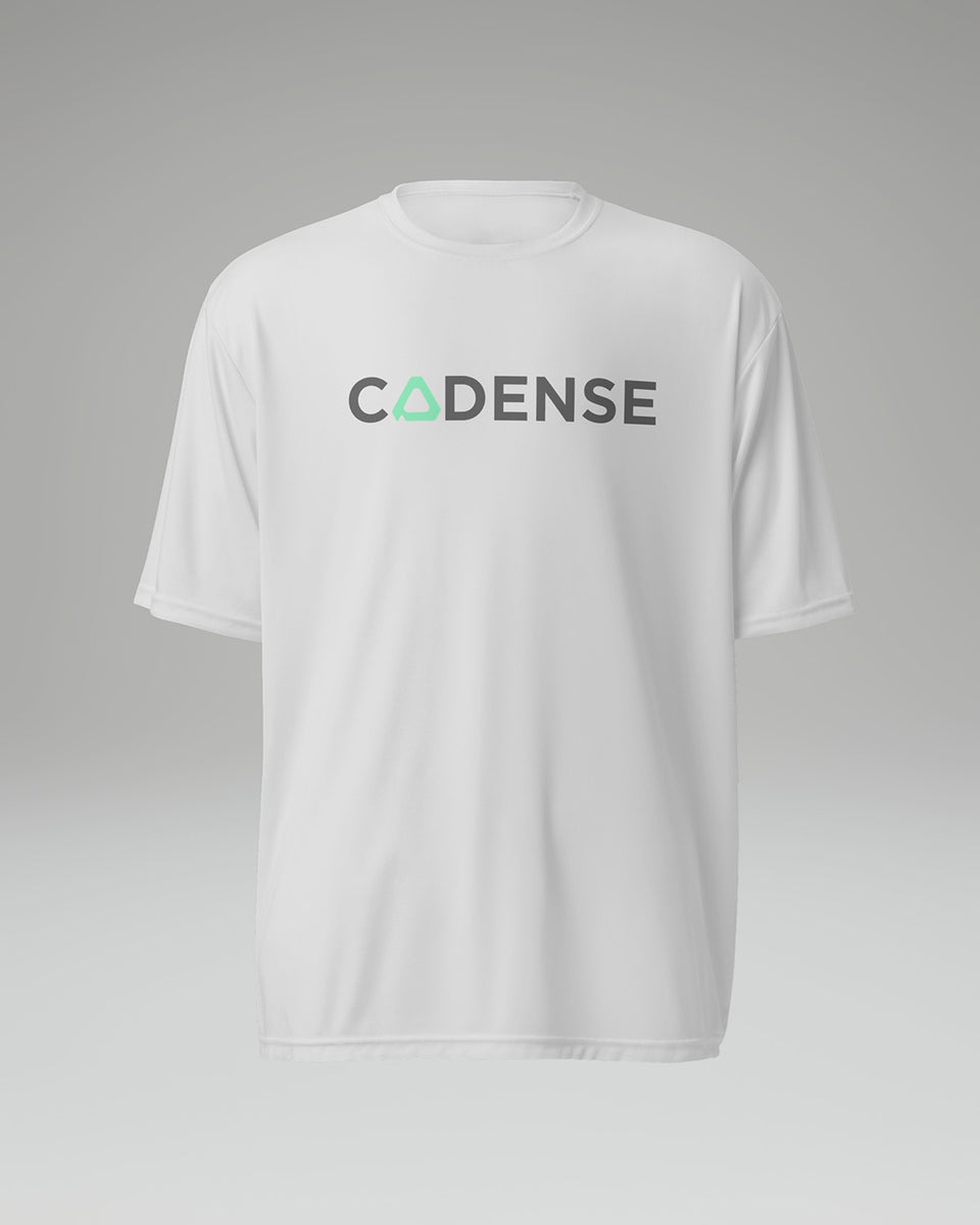 Pacemaker Classic Performance Men's T-Shirt – Cadense