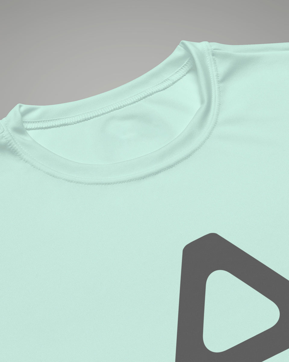 Pacemaker Up Performance Women's T-Shirt – Cadense