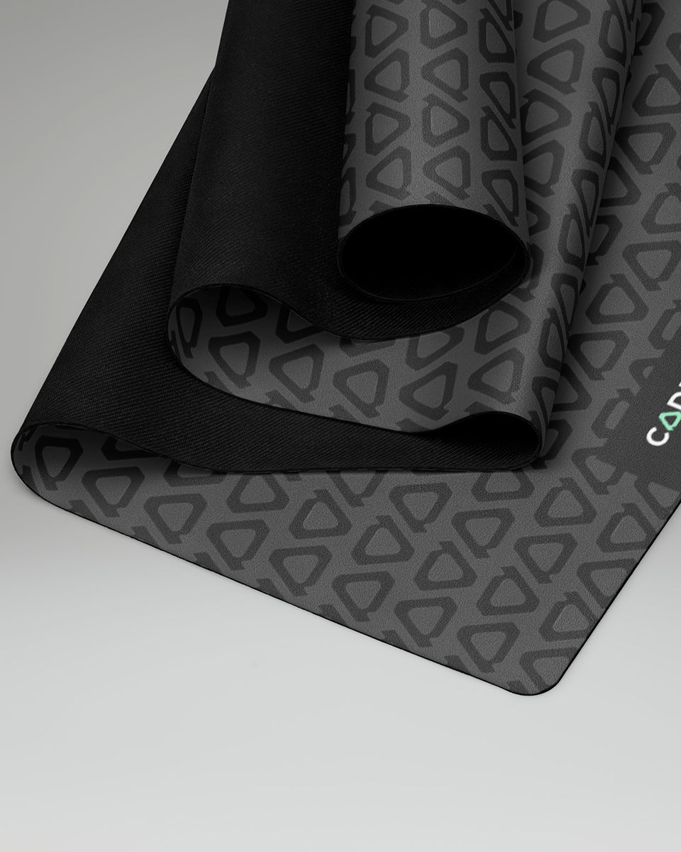 Rise Yoga Mat – Cadense