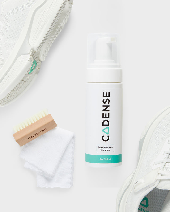 Cadense Shoe Care Kit – Clean & Protect Your Adaptive Shoes