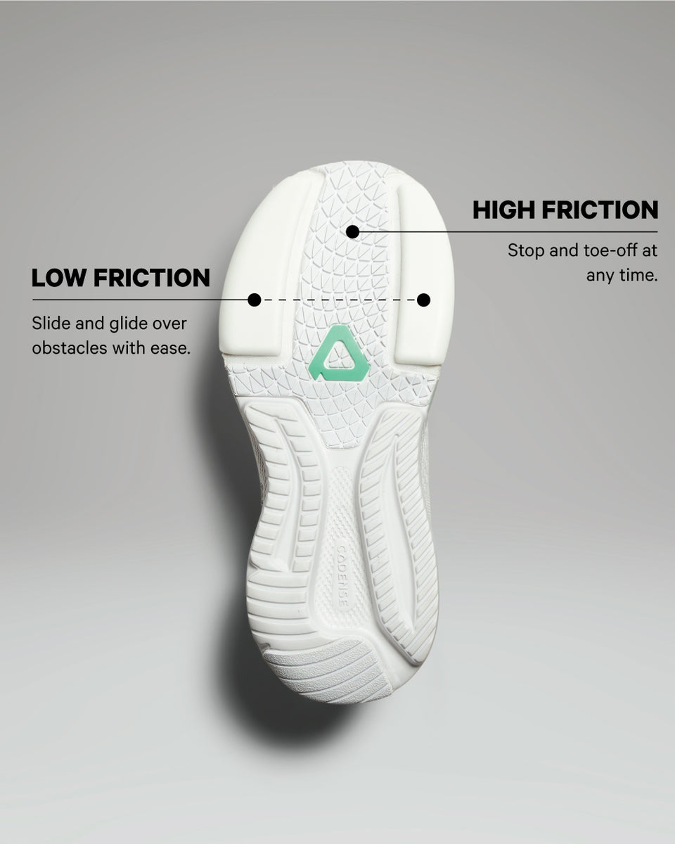 Cadense Original Women's Adaptive Shoe