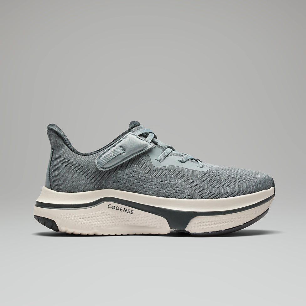 Cadense Adaptive Shoes for Seniors with Walking Difficulties.