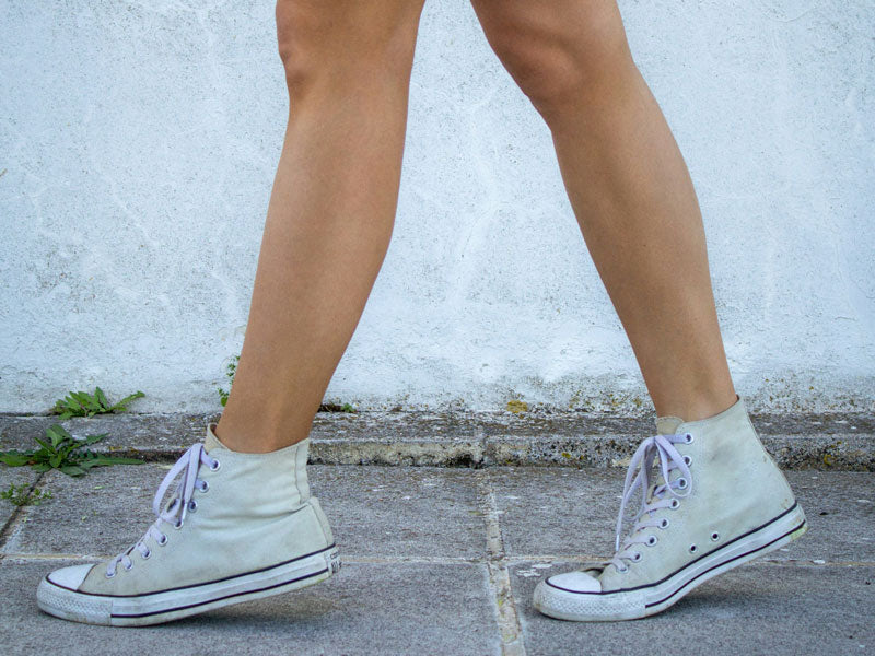 Cadense Adaptive Shoes for Foot Drop - Mobility & Support