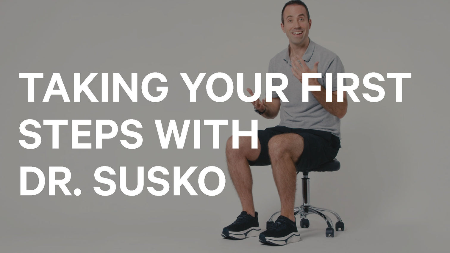 Getting started with your Cadense Adaptive Shoes