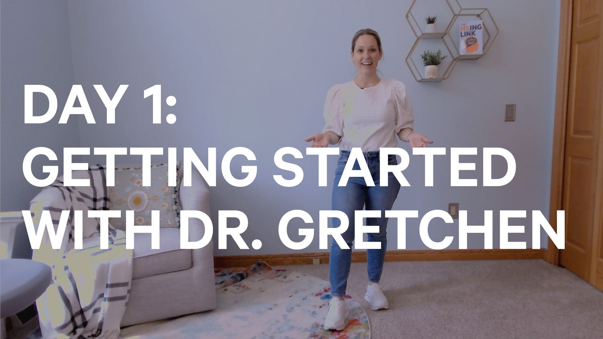 Getting started with your Cadense Adaptive Shoes