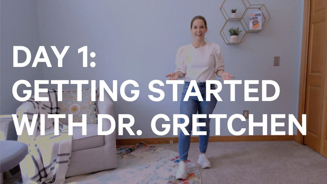 Getting started with your Cadense Adaptive Shoes