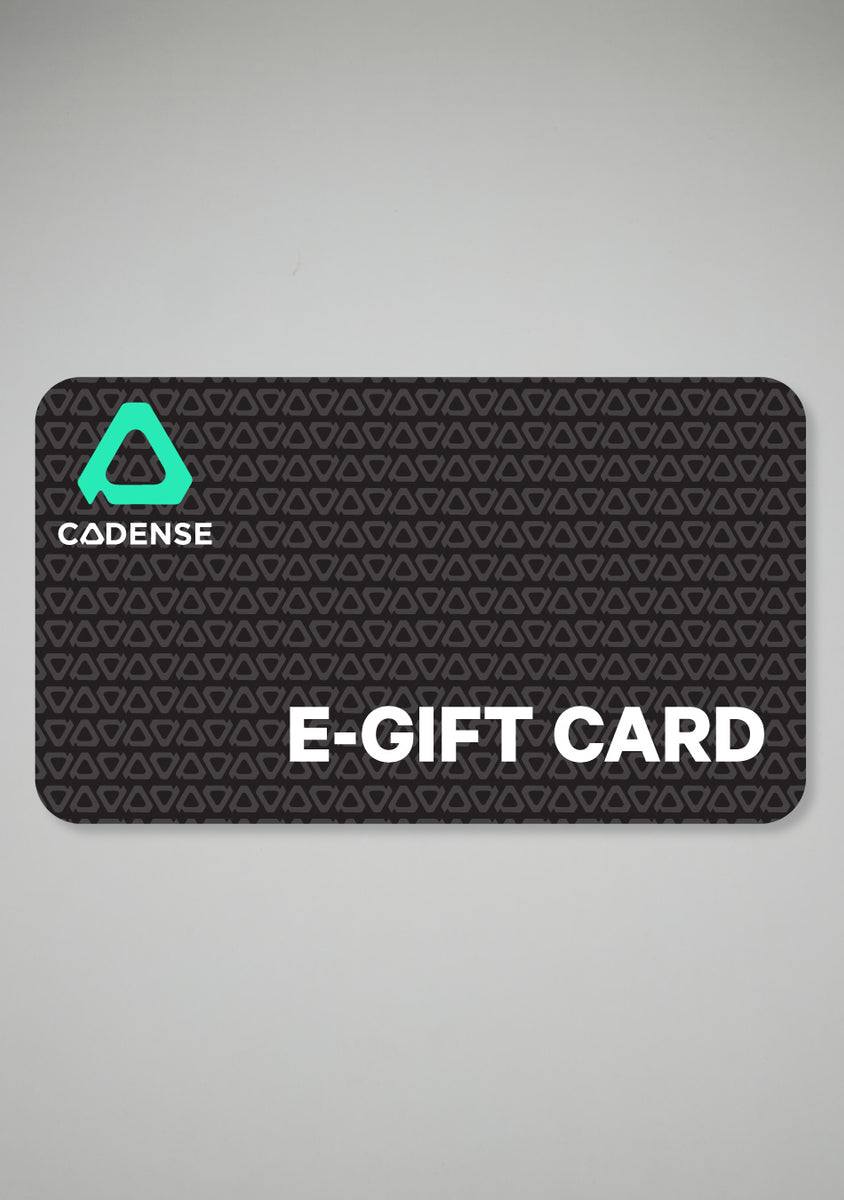 Cadense Gift Card