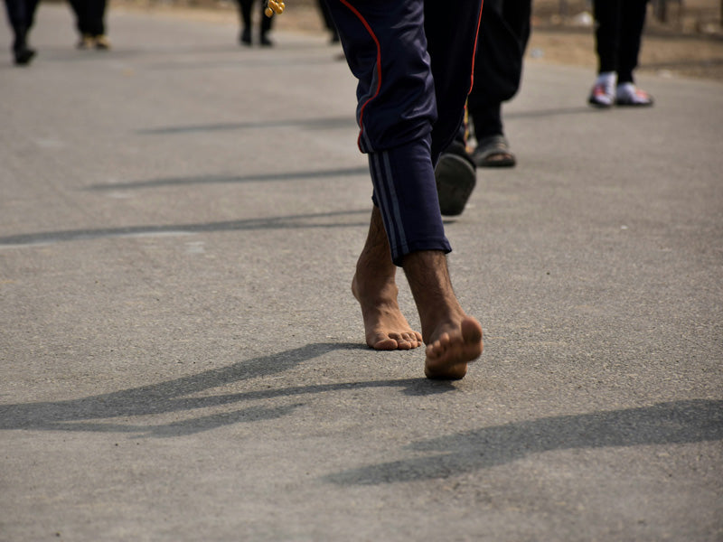 Cadense Adaptive Shoes for Foot Drop - Mobility & Support