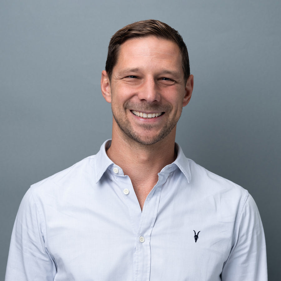 Meet the team behind Cadense Adaptive Shoes