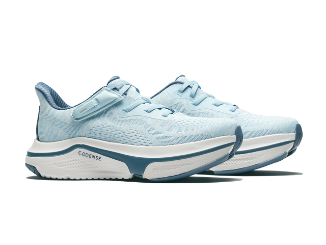 Cadense Adaptive Shoes for Stroke Patients - Support & Comfort