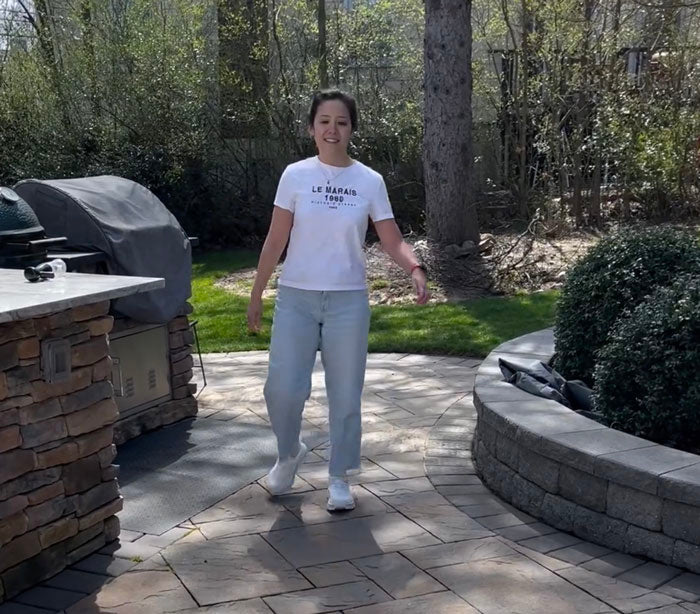 How Cadense Adaptive Shoes Work. The Science behind variable friction.