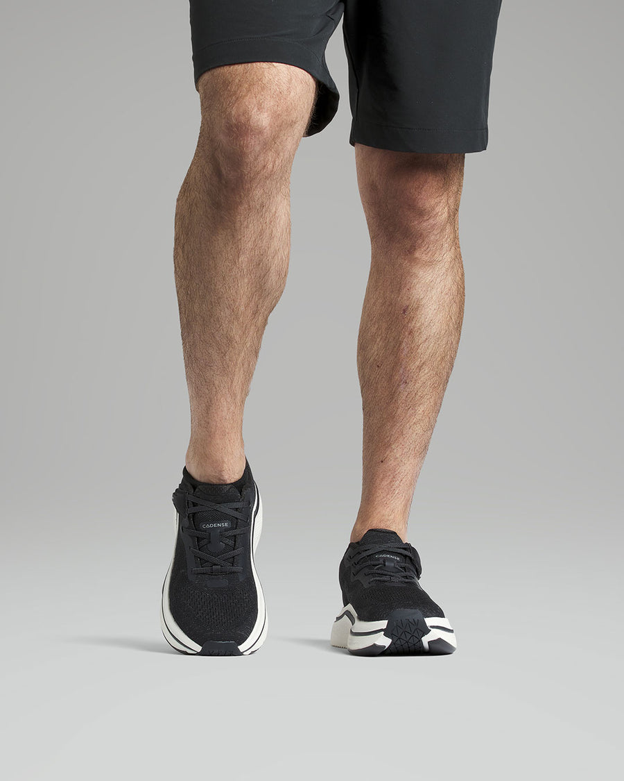 How Cadense Shoes Work: Patented Technology for Enhanced Mobility