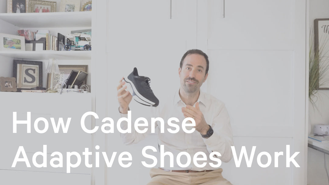 Enhance Therapy Sessions with Cadense: Guide for Doctors, PTs & OTs