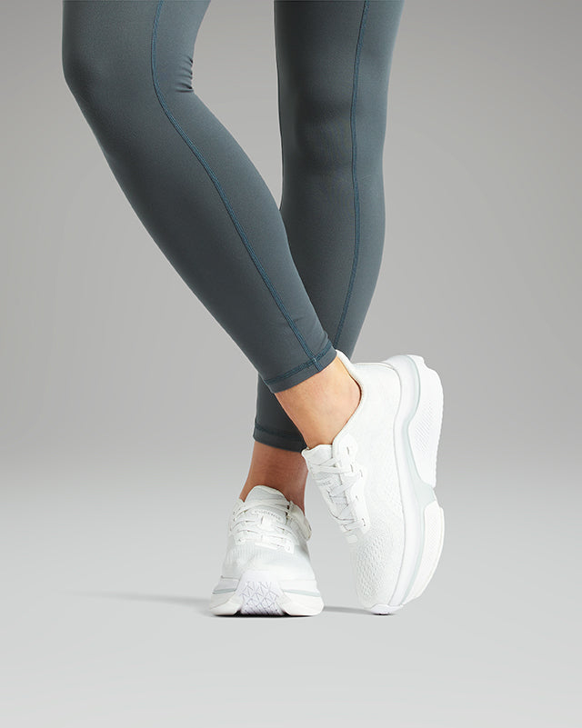 How Cadense Adaptive Shoes Work. The Science behind variable friction.