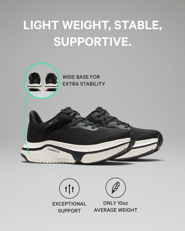 Cadense Original Women's Adaptive Shoe