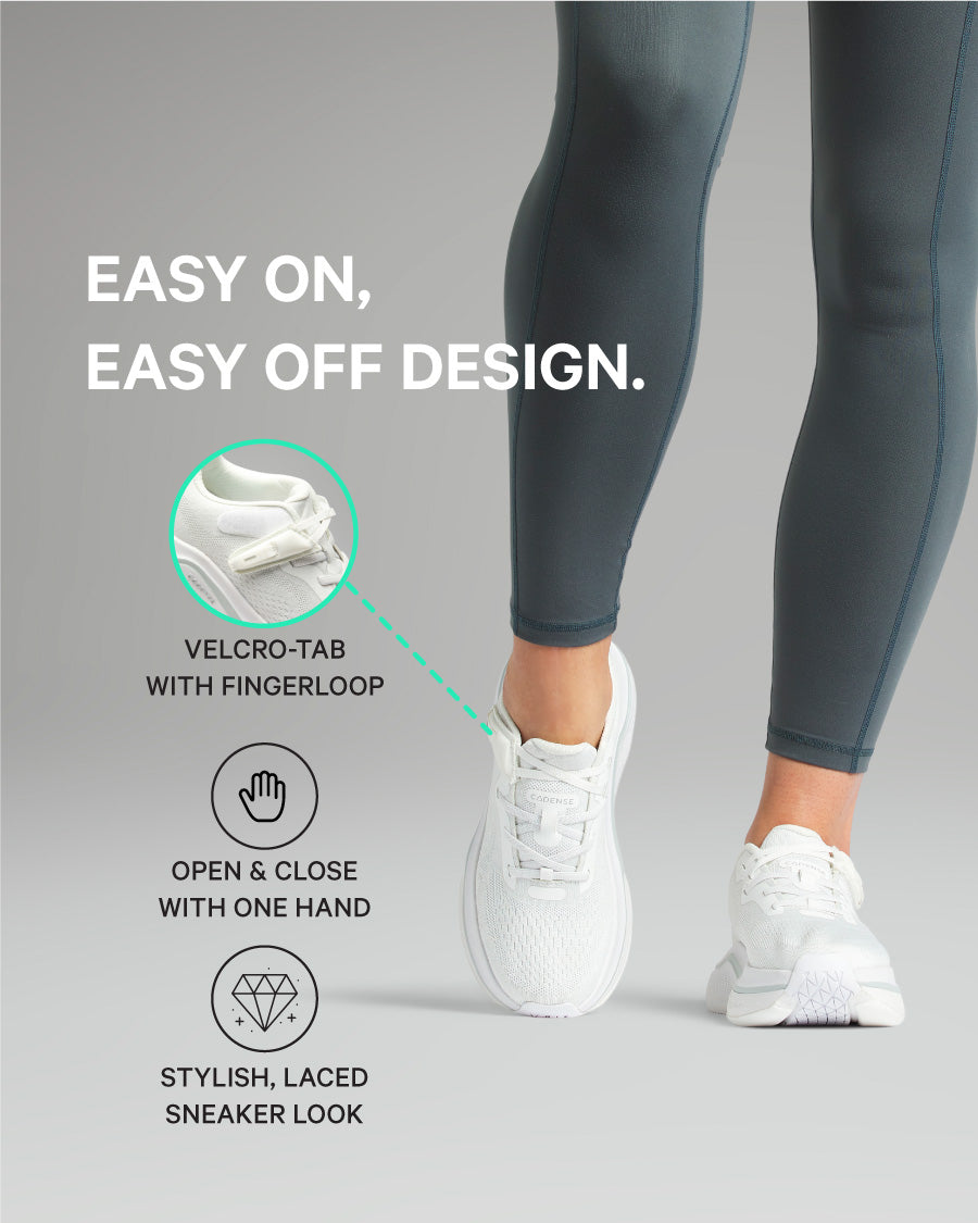 Cadense Original Women's Adaptive Shoe