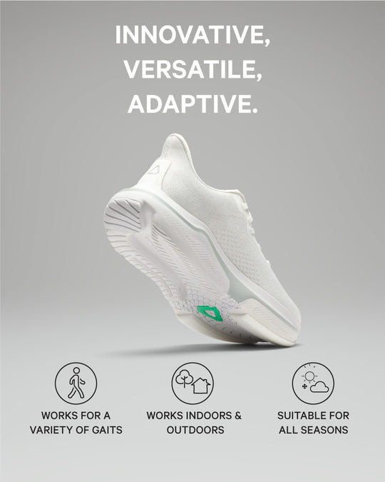 Cadense Original Women's Adaptive Shoe
